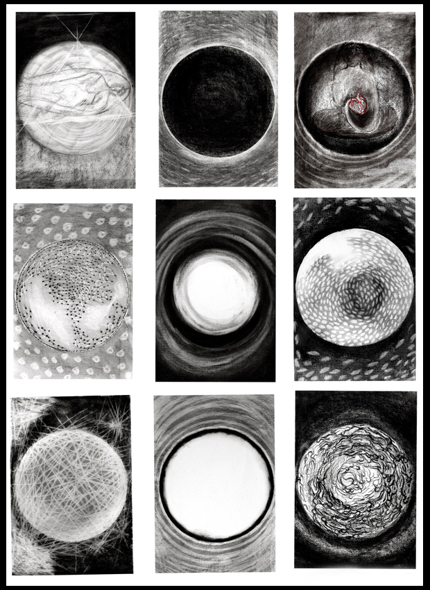 Sajitha R. Shankhar: An Indian Artist’s Journey (Part II) – The Nomadic Journal